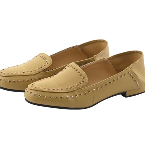 Seven7 | Shoes | New In Box Seven7 Womans Vegan Leather Slip On Loafer ...